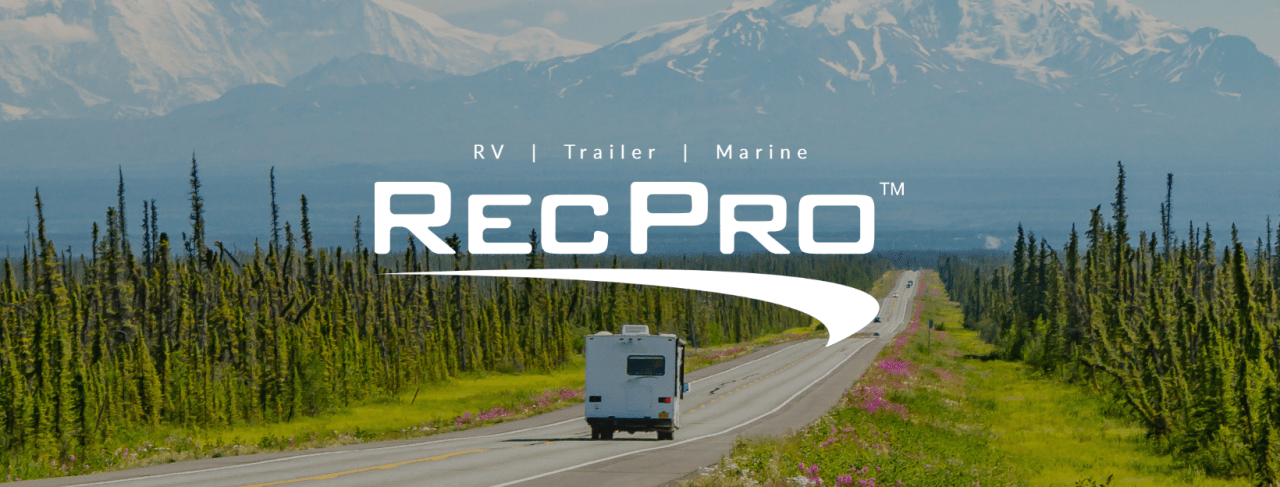 RecPro - WEnRV Business Page - WEnRV